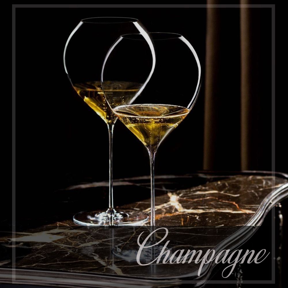 Champagne – Avize Wine Cellar