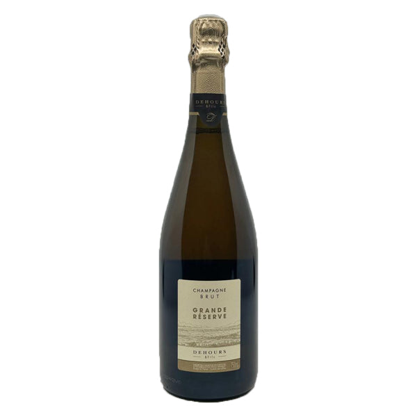 Dehours Grande Reserve NV – Avize Wine Cellar