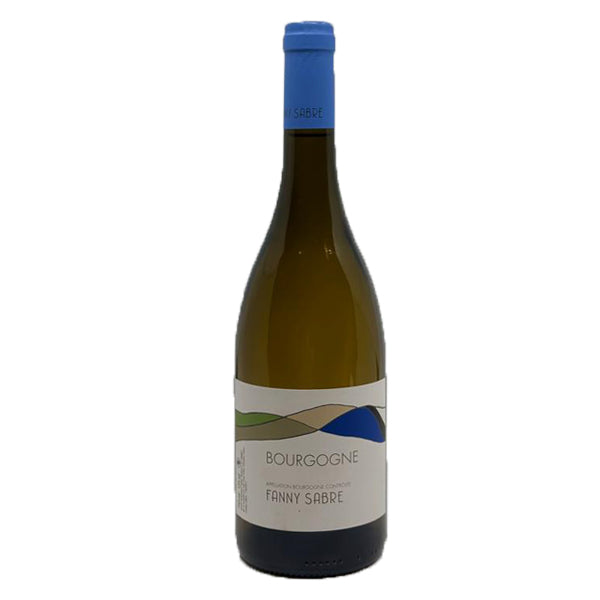 Fanny Sabre Bourgogne Blanc 2020 – Avize Wine Cellar