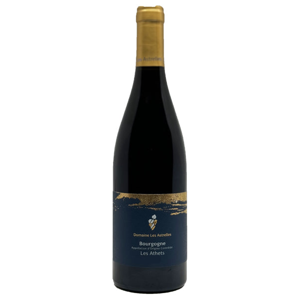 Les Astrelles Bourgogne Les Athets 2021 – Avize Wine Cellar