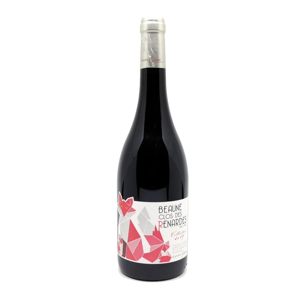 Fanny Sabre Beaune Village Rouge "Clos des Renardes" 2020 – Avize Wine ...